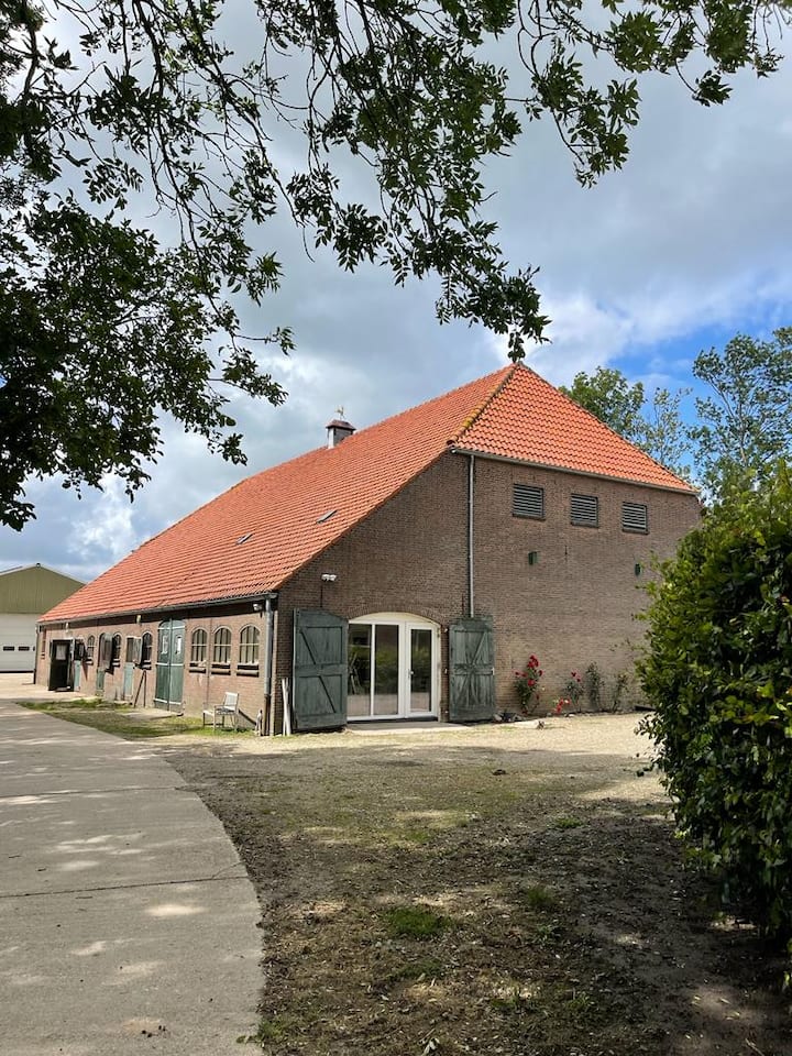 B&b Sabinahoeve - Steenbergen