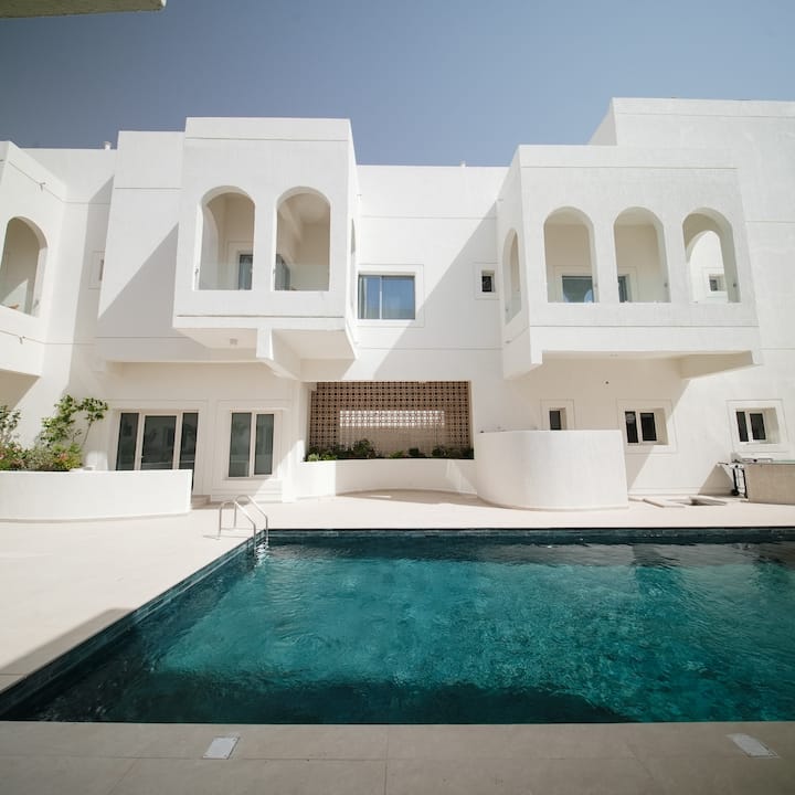 Jawhara 5 - Kuwait