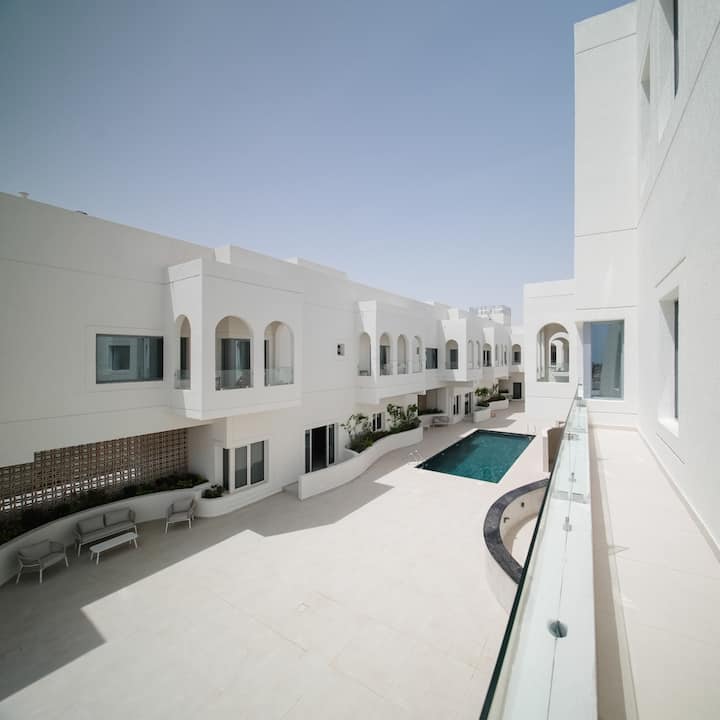 Jawhara 4 - Kuwait