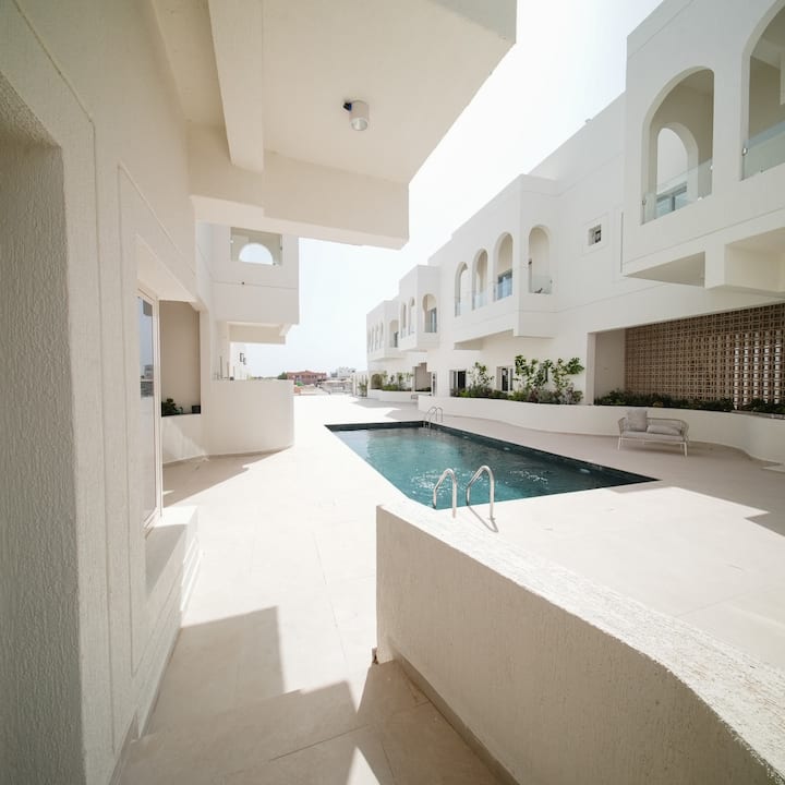 Jawhara 6 - Kuwait