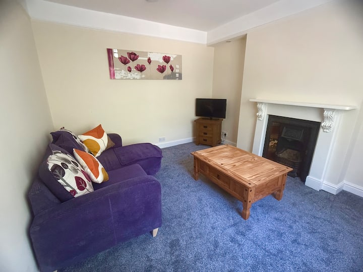 Two’s Retreat - Great Yarmouth