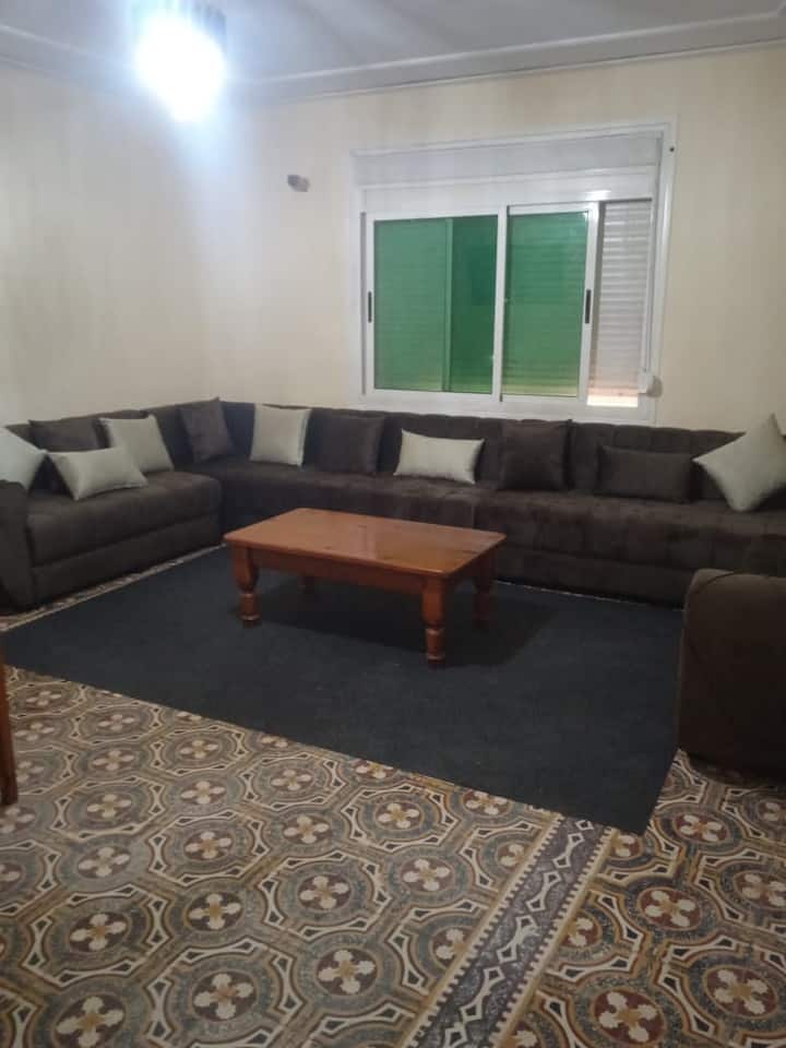 Appartement - Oujda