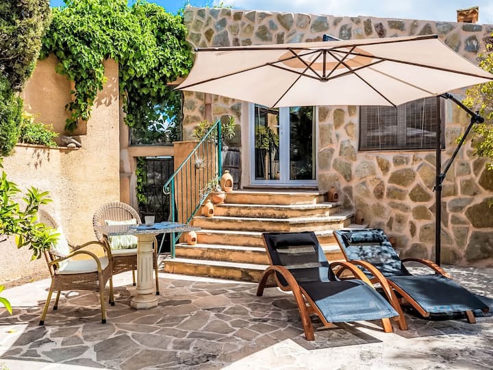 Juniorsuite By Interhome - Mallorca