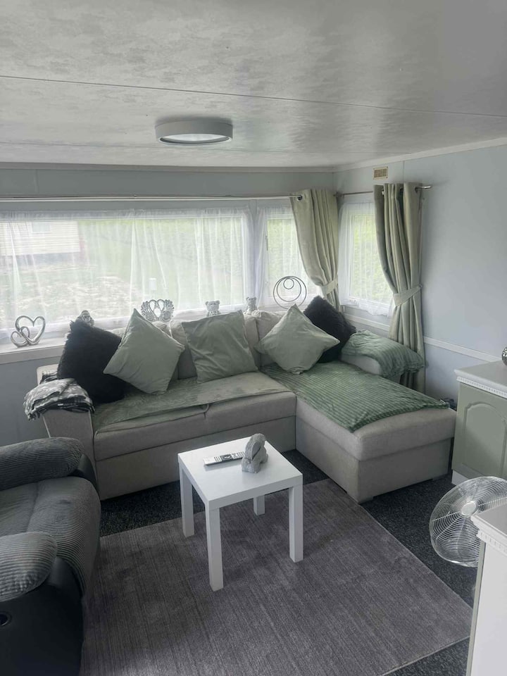 Affordable Getaways - Skegness