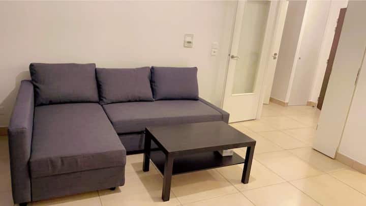 Appartement éLégant Proche Du Centre-ville - Saint-Genis-Pouilly