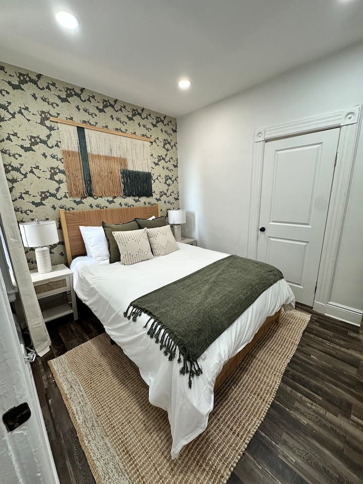 Bright Modern 3br/2ba With View Of Nyc Skyline - Union City, NJ
