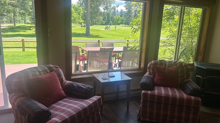 Papas Golf Haven House, Golf & Beach Access! - Payette Lake, ID