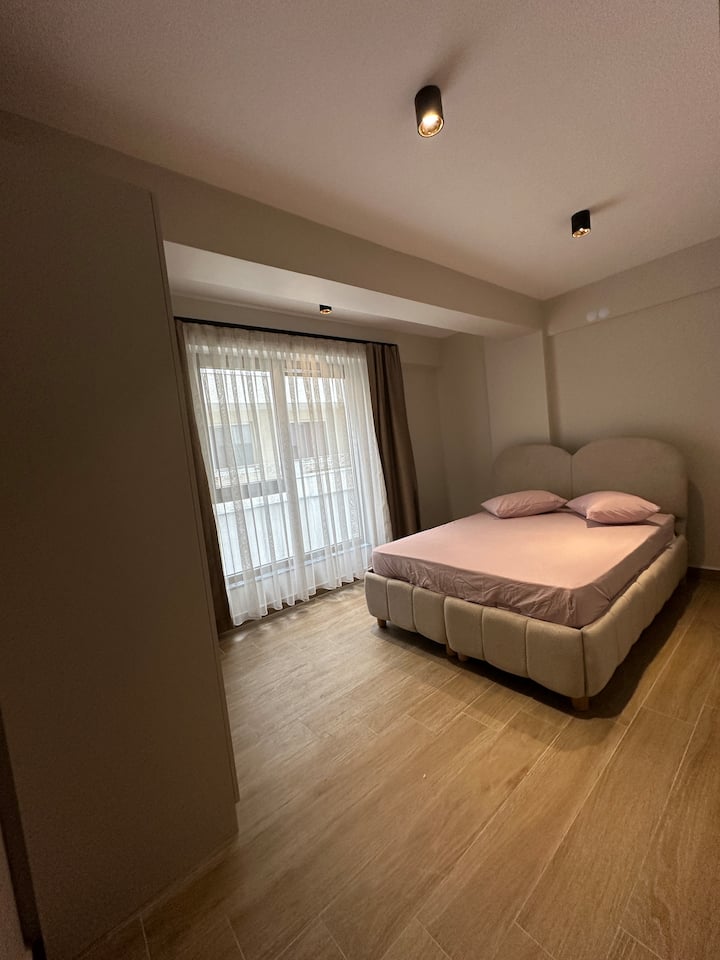 Prime 7  1+0 Espark, Haller, Anadolü üNiversitesi - Eskişehir