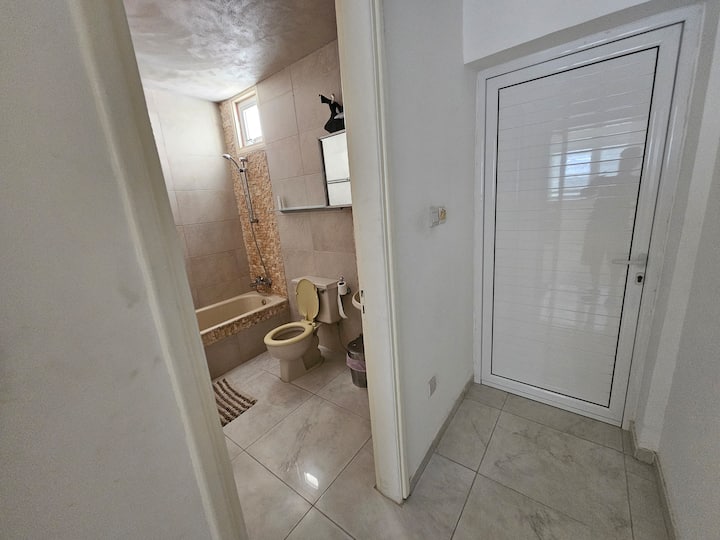 Room Only, With Open Roof Terrace - Ayia Napa