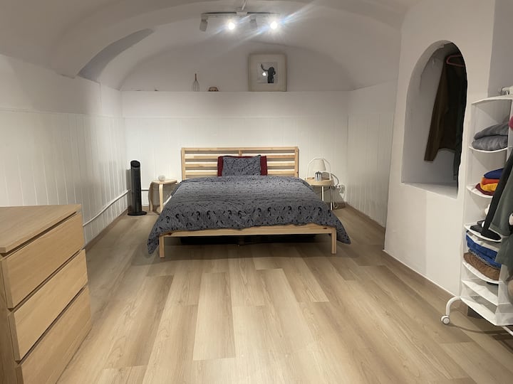 Apartment Carrer Sant Miquel - Barcellona