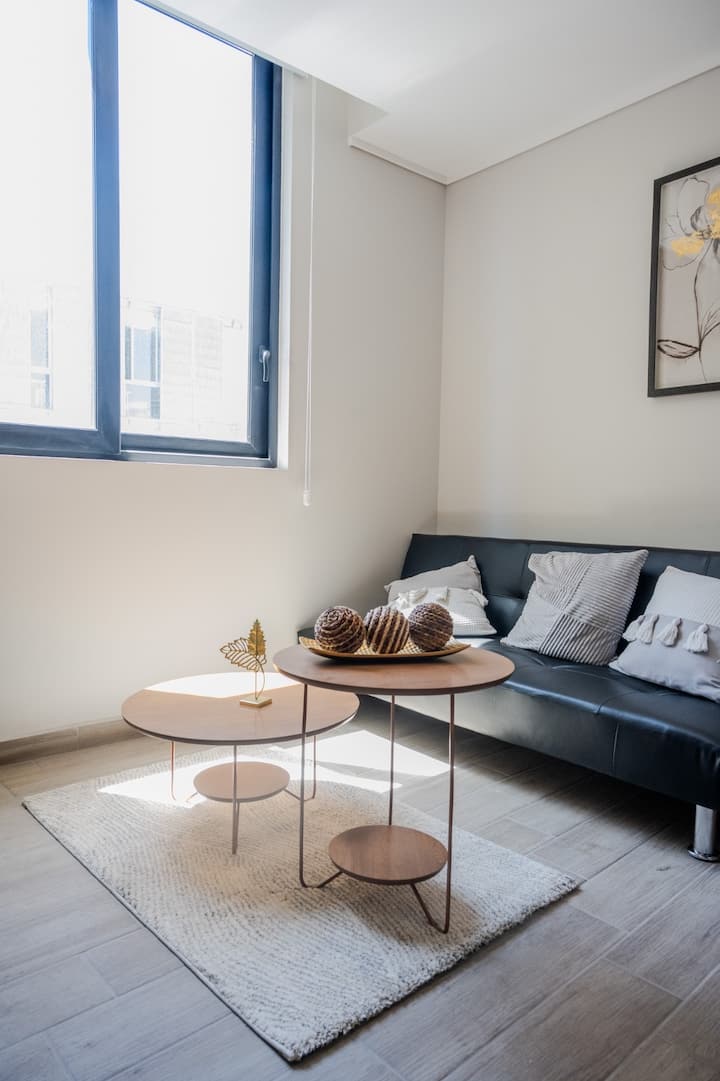New Apartment In Paris & London Area - Santiago, Chile