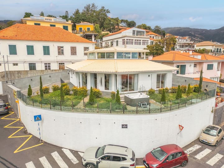 Villa Cliff Bay Funchal - Funchal