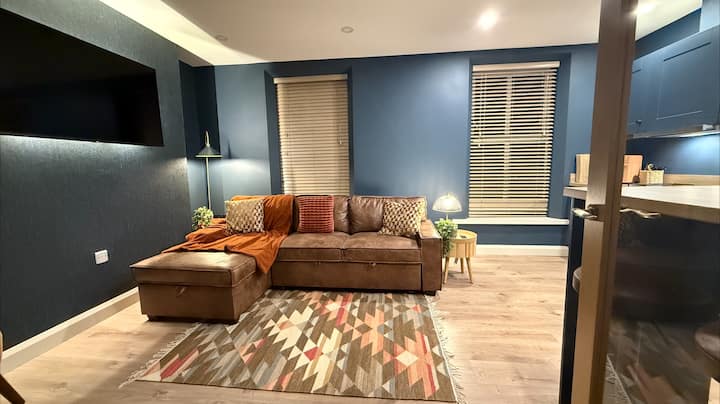 Studio First Floor Apartment At Urban Oaks - Londonderry
