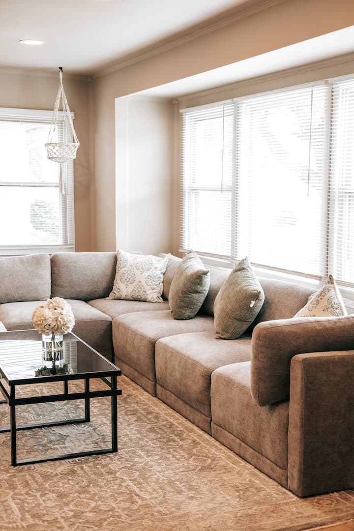 Freshly Remodeled 3brd Retreat: All New Furnishing - Beavercreek, OH