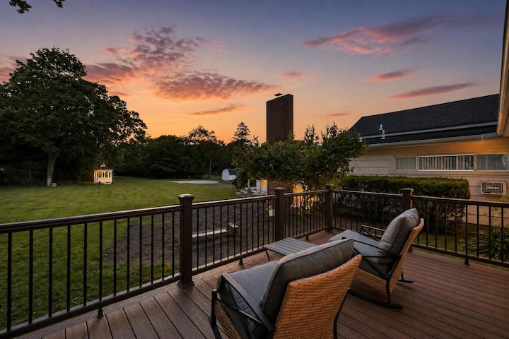 Spacious 1 Bedroom Deer Run Apartment. - Patchogue, NY