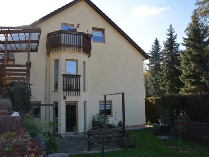 Kunstsammler By Interhome - Dresden