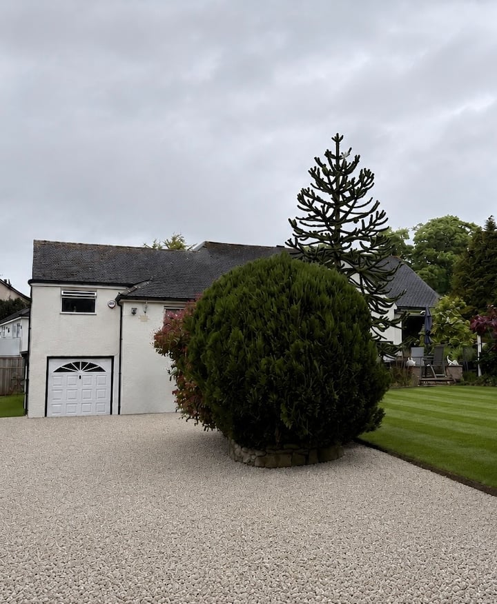 Coastal Retreat | Edge Of The Lake District - Arnside