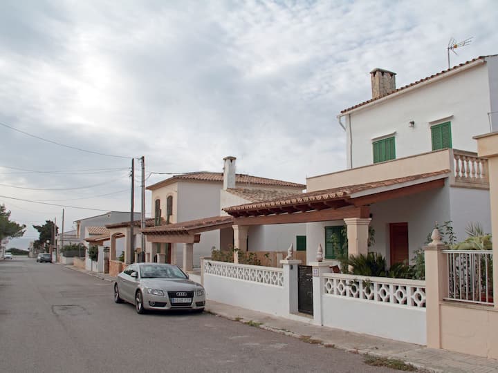 Haus Amador Sa Rapita By Interhome - Cala Pi