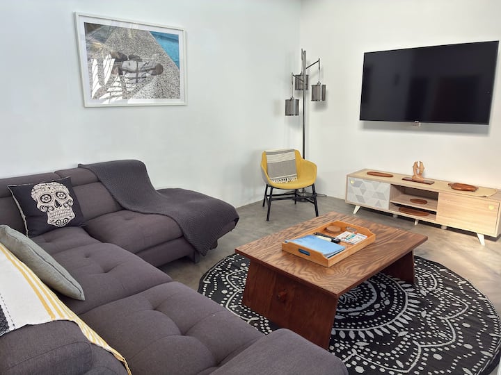 Casa Zen - New Modern Luxury Vacation Rental - Lo de Marcos
