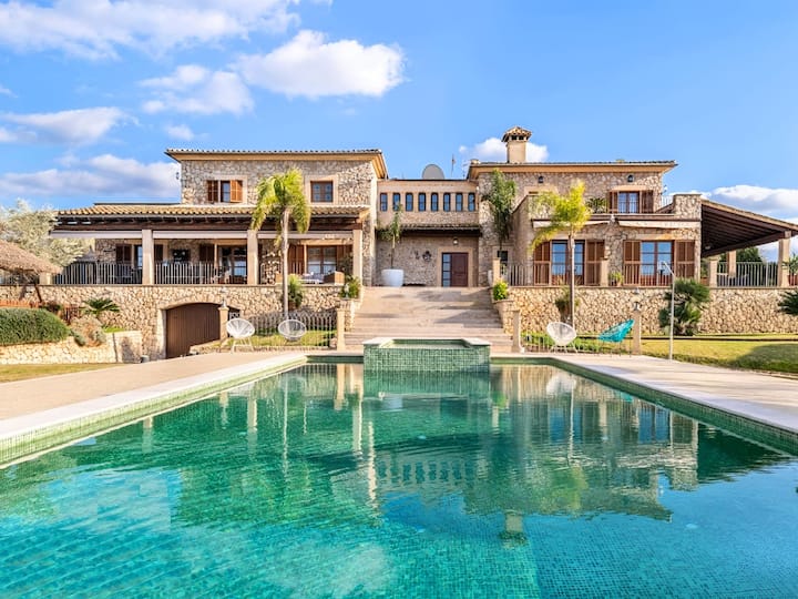 Canova By Interhome - Santa Margalida