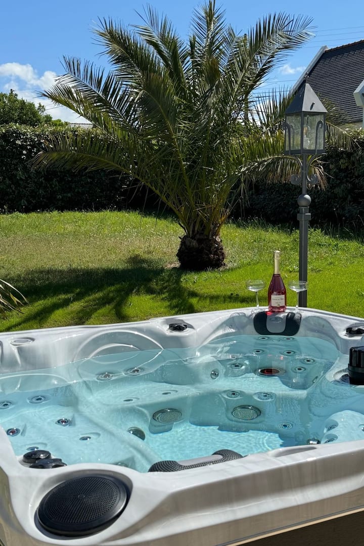 Villa Entre 2 Plages By Interhome - Brignogan-Plage