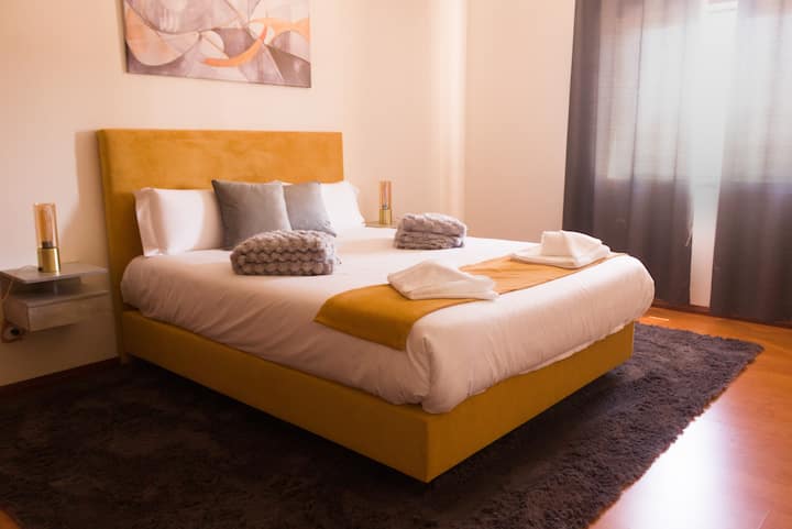 Moby Dick Guesthouse - Ferrel
