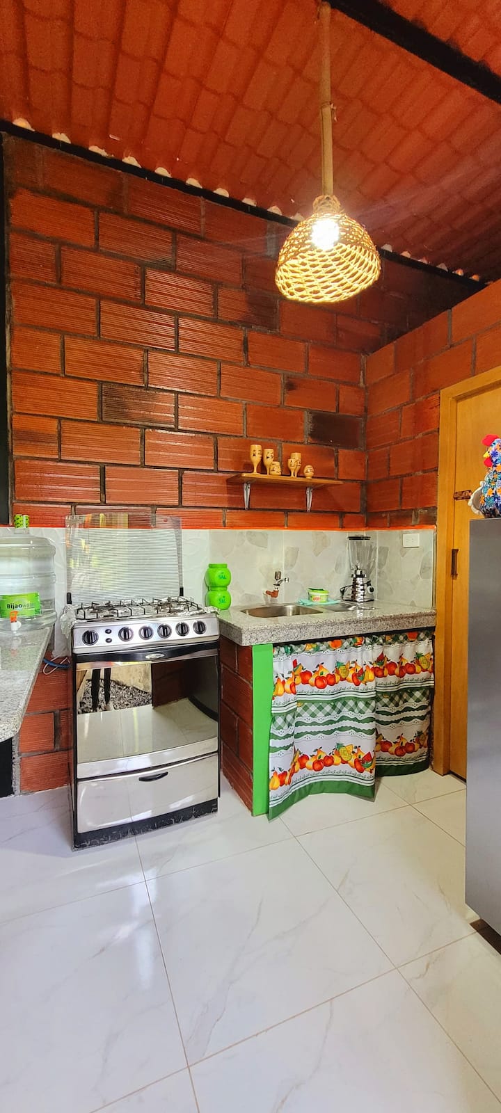 La Casita Macas Amazonía - La Casita De Chocolate - Macas