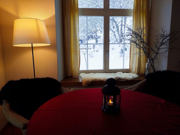 Chalet Sonnenhof By Interhome - Lauterbrunnen