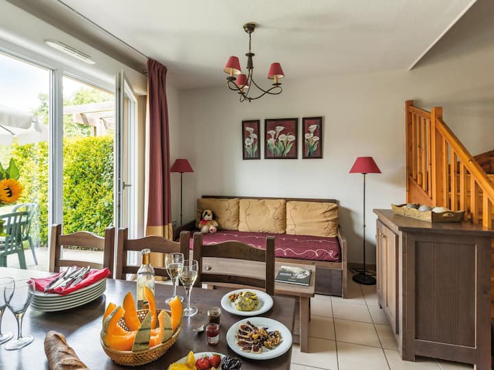 Spacieux Duplex En Dordogne - Bergerac