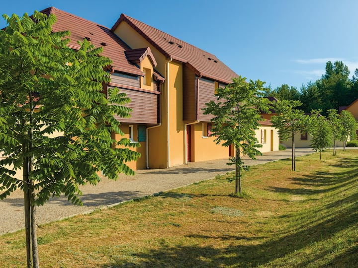 ÉLégante Villa Familiale En Dordogne - Montignac