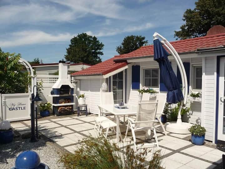 De Graaf By Interhome - Medemblik