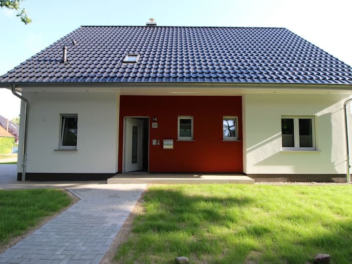 Residenz Krakowersee By Interhome - Krakow am See