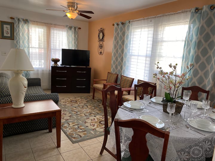 Shoreline Getaway Deluxe 2 Bdr - Ocean City, MD