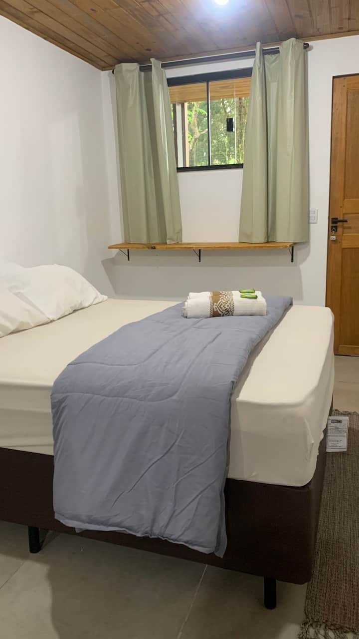 Suite Localizado Proximo Ao Centro De Paraty - Paraty