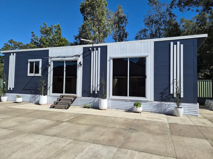 A Restful Comfortable Place To Stay And Relax In - Caboolture