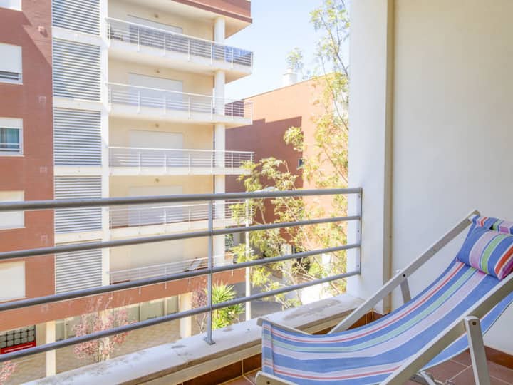 T1 Praia Da Rocha By Interhome - Carvoeiro