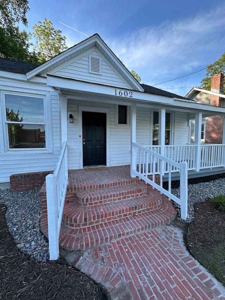 The New Myrtle Street Charm - Greenville, NC