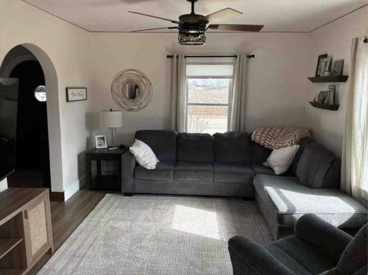 Home Away From Home! - Oshkosh, WI