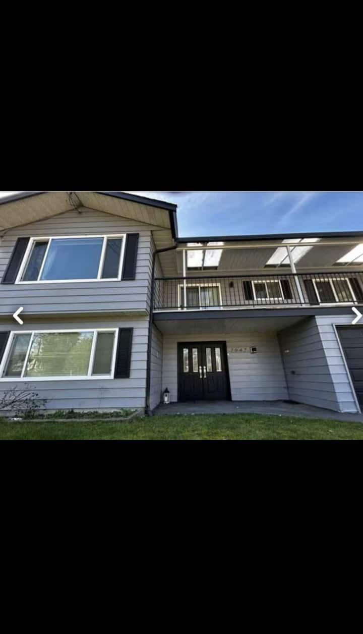 Welcome To Our Beautiful Fully Furnished Home. - Delta