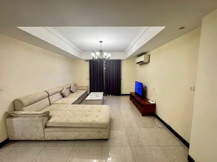 Bali Apartment N5 33f-b8 3 Bedrooms - Nom Pen