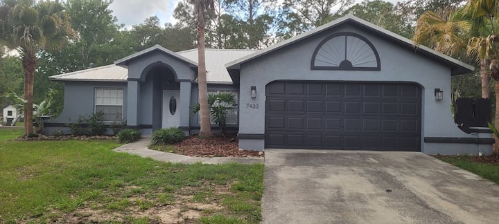 Beautifull House In Wesley Chapel On 1 Acre Land. - Wesley Chapel