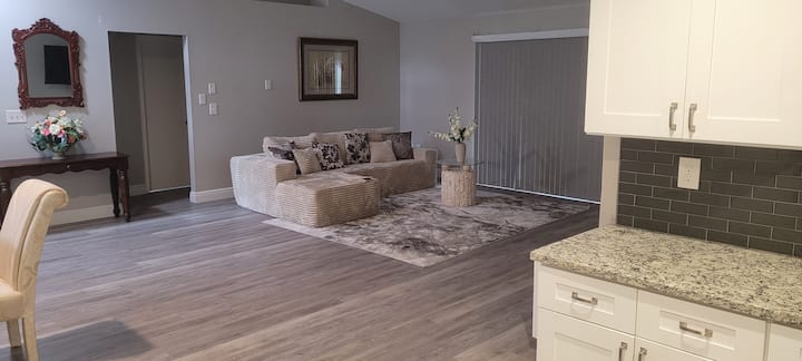 Beautifull House In Wesley Chapel On 1 Acre Land. - Wesley Chapel, FL