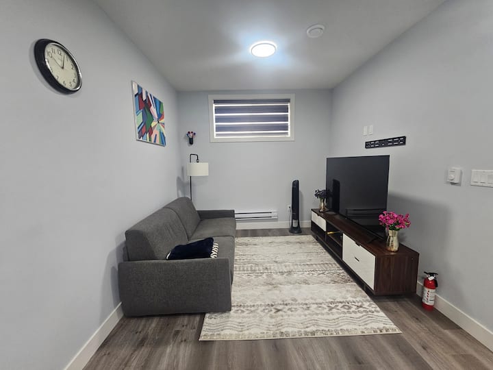 Just Cozy Suite - Saskatoon