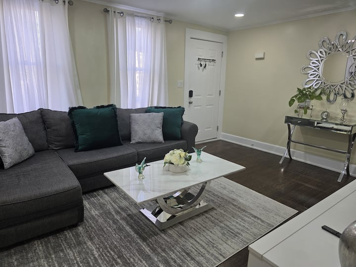 World Cup Stay | 12 Min To Metlife - Clifton, NJ