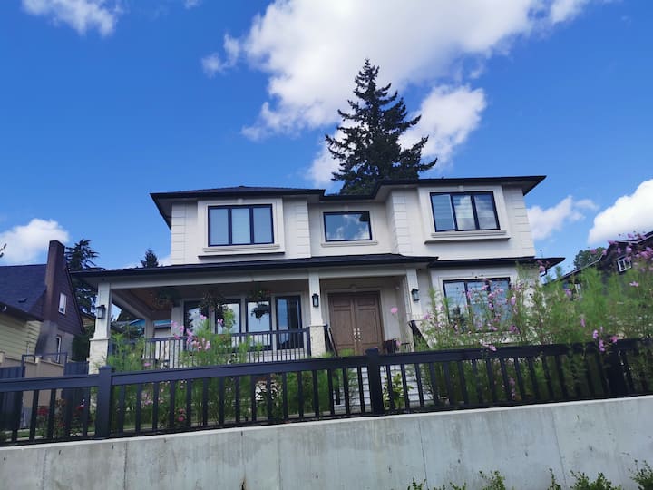 Guest Suite Next To  Metrotown - Burnaby