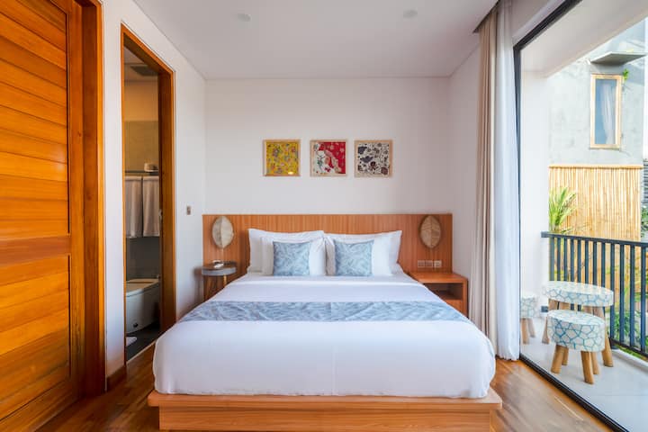 1 Bedroom Villa With Pool Near Luna Beach Club - Australia
