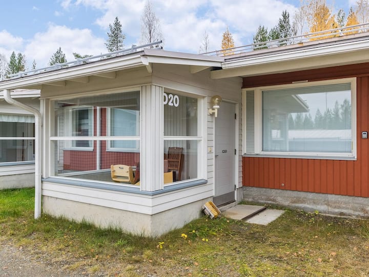 Kuorinki D 20 By Interhome - Pyhä Ski Resort
