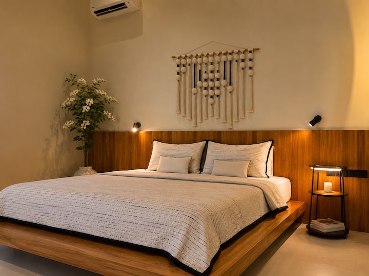 Ava Altair Villa | Spacious Family Getaway - Ko Pha-ngan