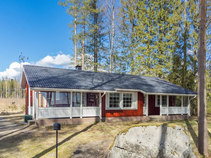 Järvitupa By Interhome - Pielavesi