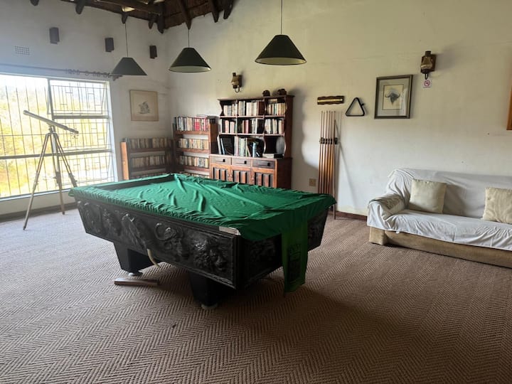 Shamwari Lodge - Garden Room - Lanseria